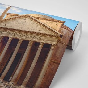 Samolepící fototapeta římská bazilika