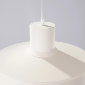 Sollux Lighting Závěsné svítidlo BILO béžové