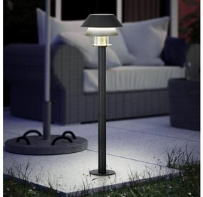 Eglo 900803 - Venkovní lampa CHIAPPERA 1xE27/40W/230V 80 cm IP65