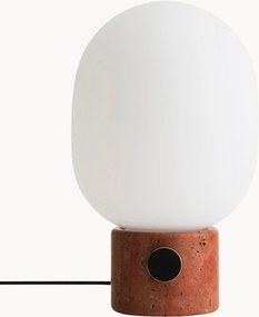 Malá stmívatelná stolní lampa JWDA