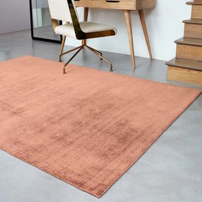 Tribeca Design Kusový koberec Ife Earth Rozměry: 66x240 cm
