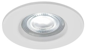 LED podhledové světlo Don Smart, sada 3ks, bílá