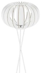 Eglo 95612 - Stojací lampa STELLATO 2 1xE27/60W/230V