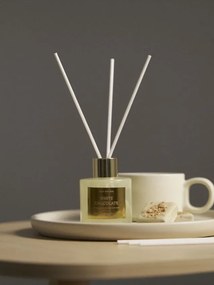Sinsay - Vonné tyčinky White Chocolate - bílá