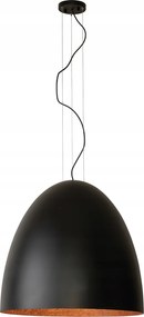 Závěsná lampa Egg XL 10321 Nowodvorski