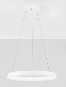 Závěsné LED svítidlo NOVA LUCE ORMI 52W 2700-3000K 9030521 stmívatelné Triac