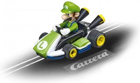 Auto go 64034 mario kart - luigi