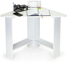 ModernHOME Rohový počítačový stůl, WYJ-235