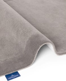 Villeroy & Boch Kusový koberec Kivi 106283 Grey, 80x150, šedá, ložnice
