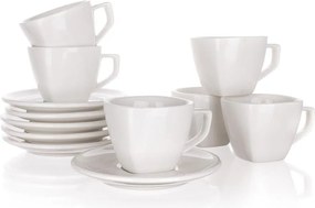 Hrnek Banquet porcelán 250 ml