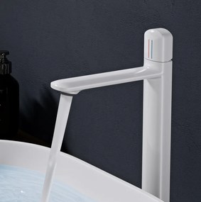 design umyvadlová baterie DOPORRO WAO 2