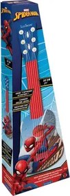 LEXIBOOK Kytara Spiderman / 53 cm / od 3 let