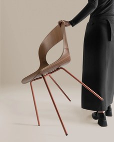 LD SEATING - Židle LOTUS LT-01-H-2