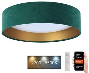 BPS Koncept | LED Stmívatelné svítidlo SMART GALAXY LED/24W/230V pr. 45 cm Wi-Fi Tuya + DO | BS0597