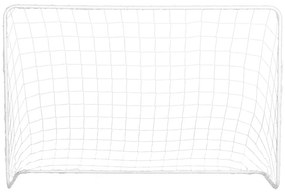 Tréninková fotbalová branka s terčem OLA Ecotoys 180x122cm