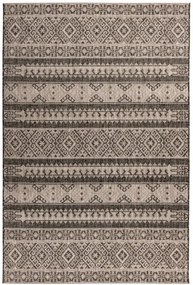Kusový koberec Nordic 876 grey Varianta: 120x170 cm
