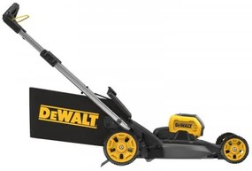 Aku sekačka 54V bez aku DeWALT DCMWP500N