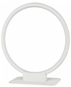 Maytoni MOD807-TL-01-18-W - LED Stolní lampa NOLA LED/18W/230V