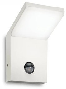 Ideal Lux 209852 LED nástěnné svítidlo Style 1x5W | 750lm | 4000K