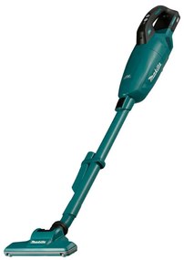 Makita - 40V AKU tyčový vysavač, bez baterie a nabíječky CL001GZ
