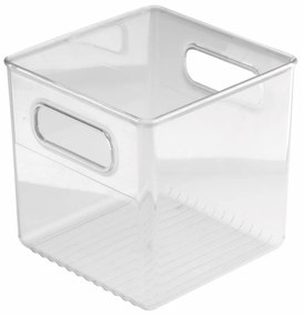 Úložný box do lednice iDesign Fridge Pantry, 15 x 15 cm