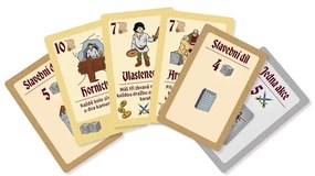 Dino Hra Kámen, zbraně, papír II