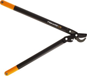 Nůžky FISKARS POWERGEAR L L78 na silné větve +převod 1000584 10241
