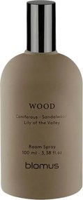 Interiérová vůně 100 ml Tuoksu Wood – Blomus