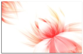 Obraz na plátně - Elegantan cvijet 1147A (90x60 cm  )