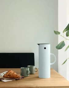 Stelton Termoska EM77 1l, ice blue