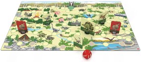 DINO Hra Jurský svět (Jurassic World) *SPOLEČENSKÉ HRY* dn624078