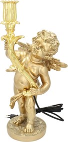 Stolní lampa Angel 49cm