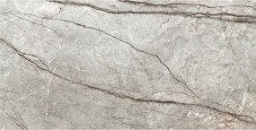 Mexen Costline Pearl vzorek proskleného glazovaného gresu dec. G1, podlahová a stěnová dlaždice, carving - TL407-02-S