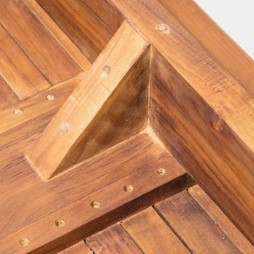 Massive home | Zahradní stůl Genoa 180x75