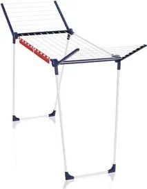 Leifheit 1000 sušák na prádlo pegasus 160 solid slim 81620