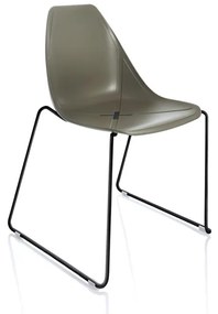 ALMA DESIGN - Židle X 1081