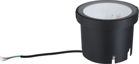 P 94672 LED osvětlení zdí Ocos IP67 155mm 3000K 6,2W 230V 75° antracit kov - PAULMANN