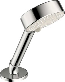 Hansa Basicjet - Sprchová hlavice na okraj vany, chrom 04099140