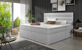 Eltap boxspring postel SOFTY rozměr: 180 x 200 cm, potahový materiál: prestige