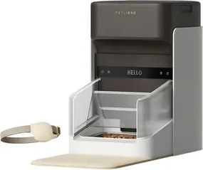 Petlibro RFID / Inteligentní dávkovač krmiva / obojek s RFID štítkem /