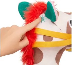 B-Toys Koník na tyči Pony Pal / od 2 let