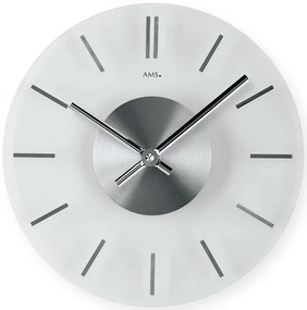 Hodiny AMS 9318
