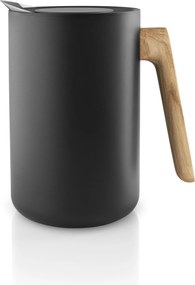 Vakuová termoska Eva Solo NORDIC KITCHEN 1l černá