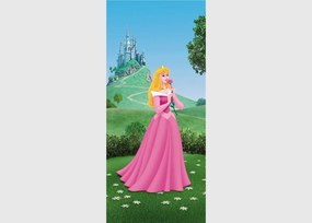 Dětská vliesová fototapeta na zed' Aurora, Disney | 90 x 202 cm | DFTDNV 5401