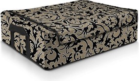 Úložný box Reisenthel Storagebox low baroque marble