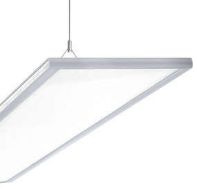 LED závěsné světlo alvia 139cm 9 205lm 4 000K DALI