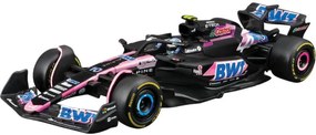 Bburago bwt alpine f1 team a524 (2024) 1:43 #10 gasly (s jezdcem)