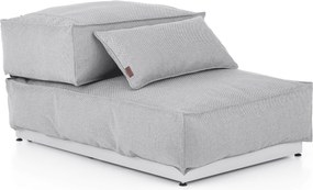 Poseidon OUTDOOR / PREMIUM / Soft Grey
