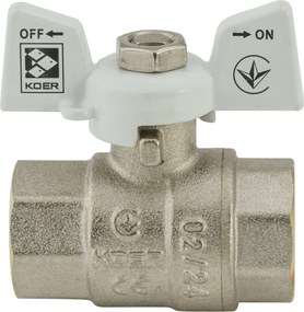 Koer KR.217.W 1/2"FF