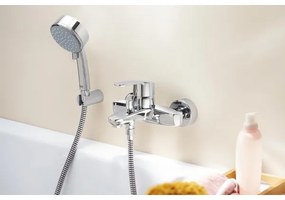 GROHE 33591002 - Vanová baterie EUROSTYLE COSMOPOLITAN lesklý chrom